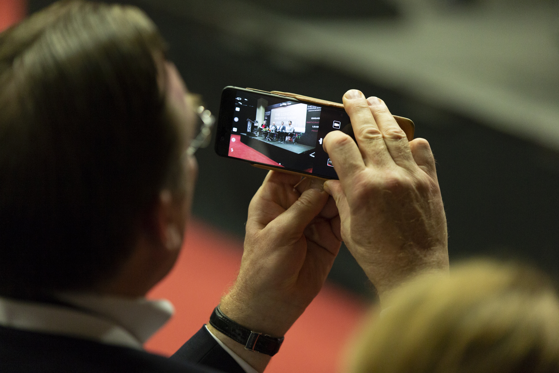 The London Investor Show 2019 - The London Investor Show 2020