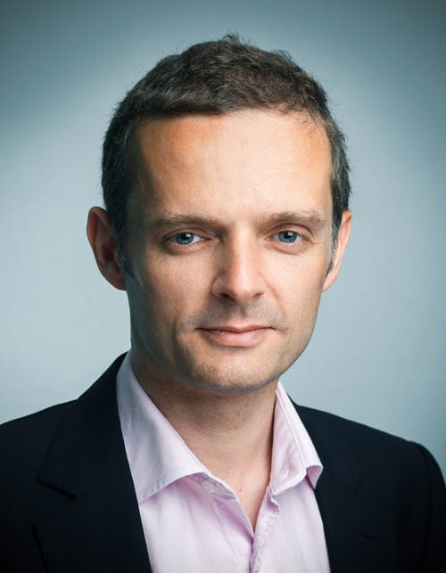 John Stepek - The London Investor Show 2025