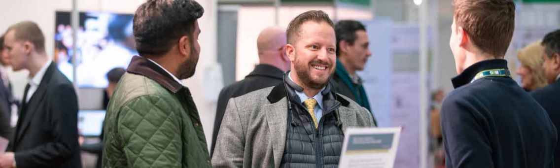 The London Investor Show 2025 - The London Investor Show 2025