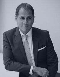 Alpesh Patel - The London Investor Show 2025