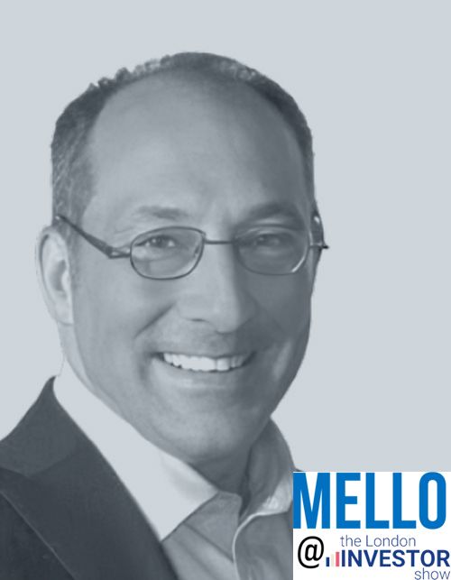 Speakers - London Investor Show - The London Investor Show 2025