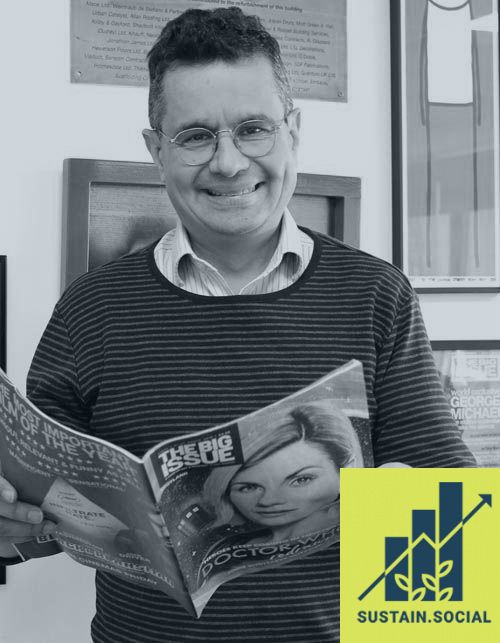 Speakers - London Investor Show - The London Investor Show 2025