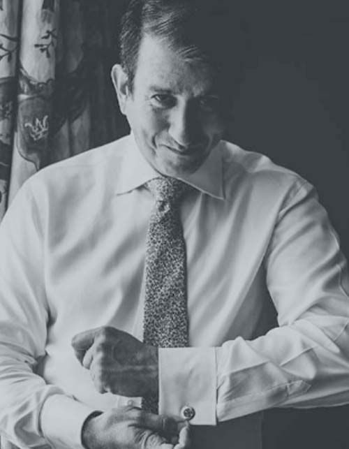 Speakers - London Investor Show - The London Investor Show 2025