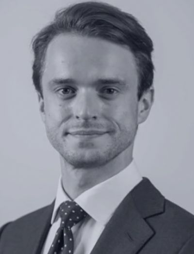 James Baxter-Derrington - The London Investor Show | 30 October 2026 ...