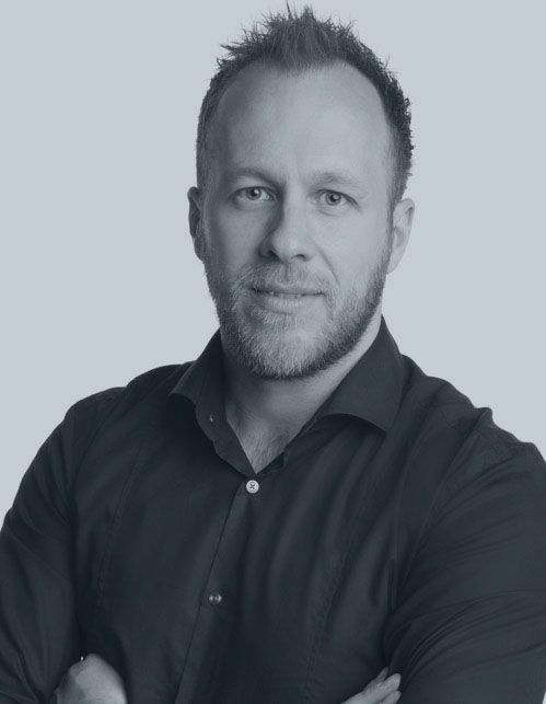 Jason Graystone 2022 - The London Investor Show 2025