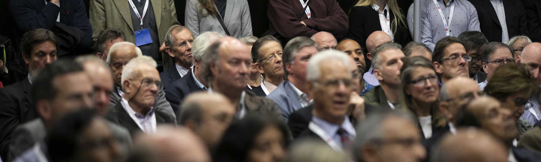 The London Investor Show 2025 - The London Investor Show 2025