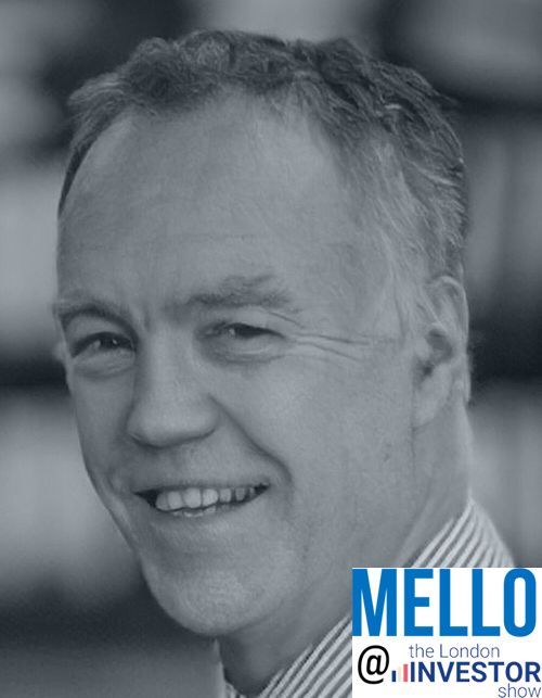 Speakers - London Investor Show - The London Investor Show 2025