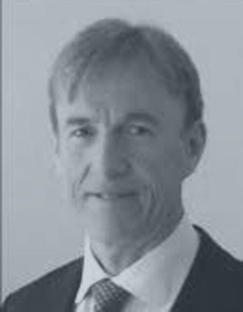 Speakers - London Investor Show - The London Investor Show 2025