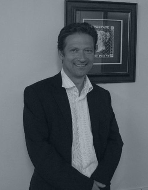 Speakers - London Investor Show - The London Investor Show 2024