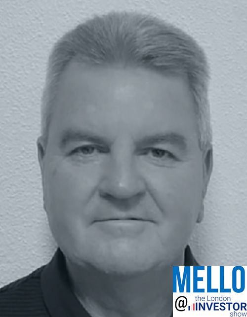 Speakers - London Investor Show - The London Investor Show 2025