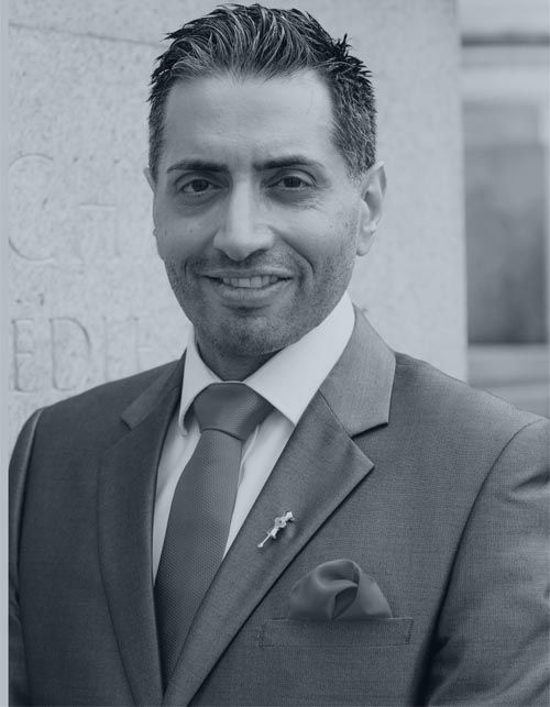 Speakers - London Investor Show - The London Investor Show 2025