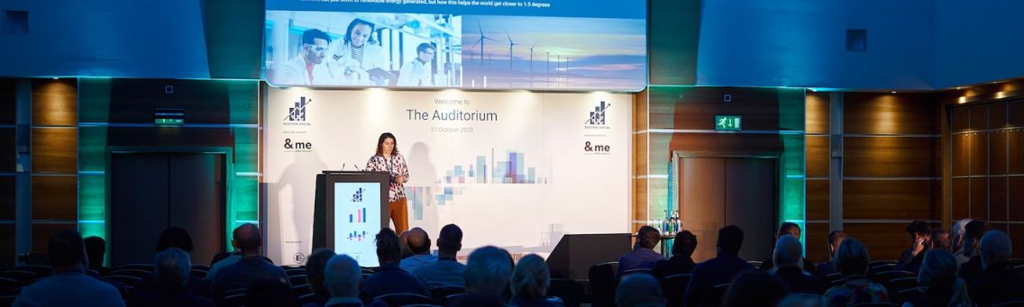 The London Investor Show 2025 - The London Investor Show 2025