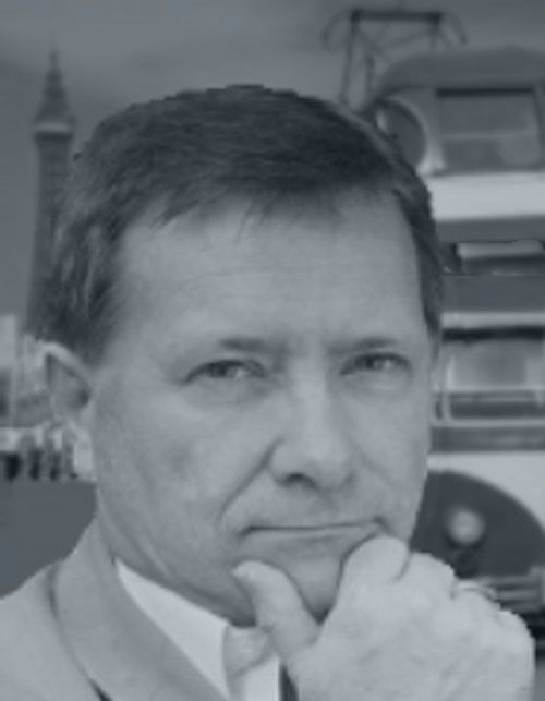 Speakers - London Investor Show - The London Investor Show 2024