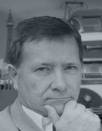 David Stredder - The London Investor Show 2025