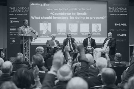 The London Investor Show 2022 - The London Investor Show 2022